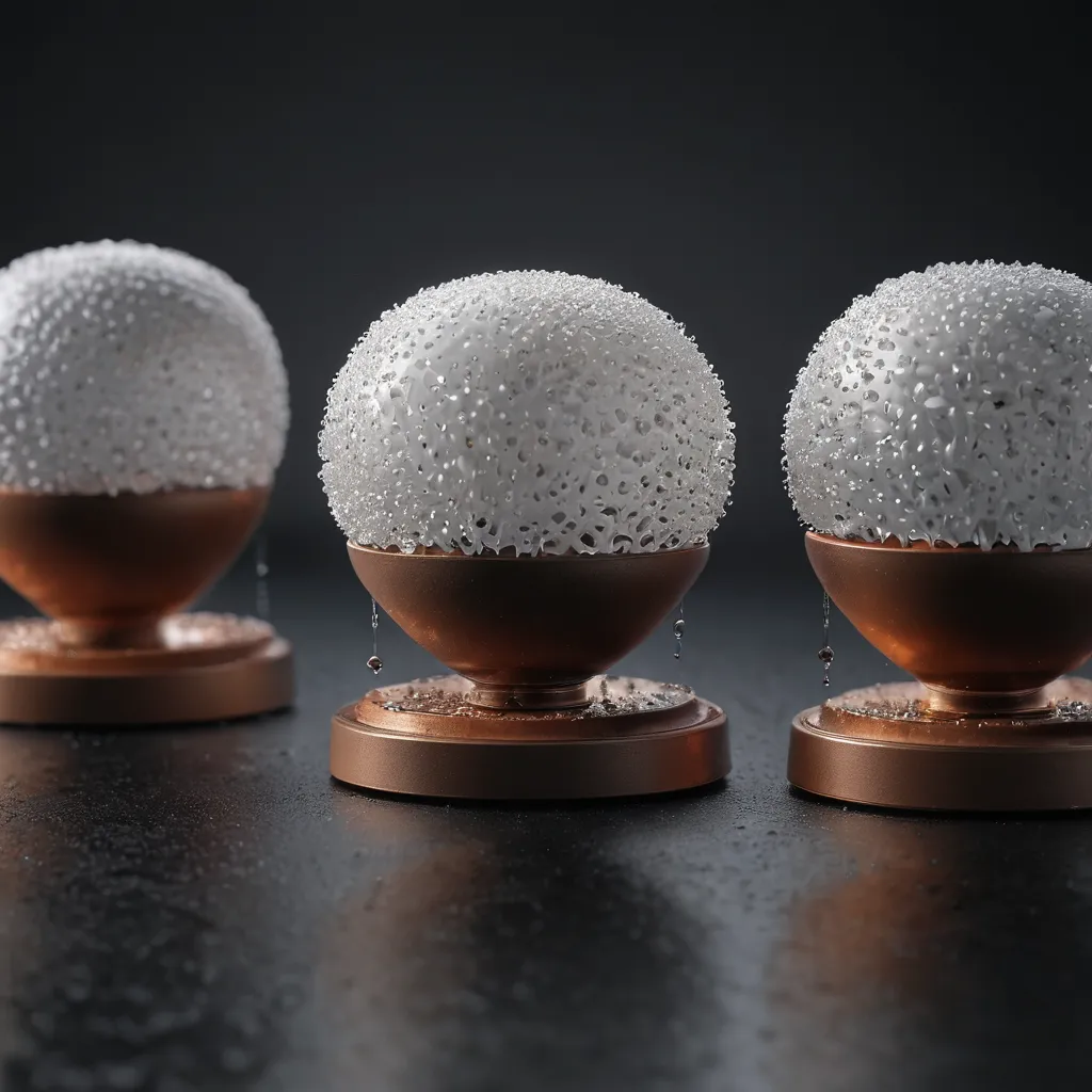 A Guide to Different Types of Aeration Diffusers