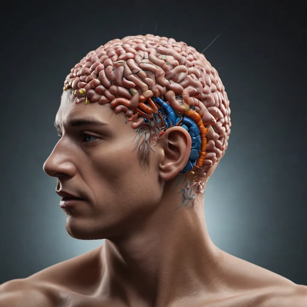 Understanding Amygdala Anxiety Treatment Options