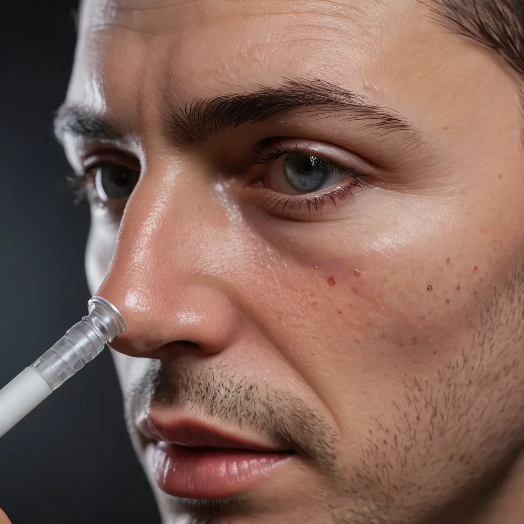 Comprehensive Overview of the Anterior Nasal Test