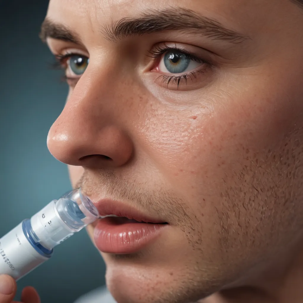 Understanding Asthma Control Test Scoring Effectively