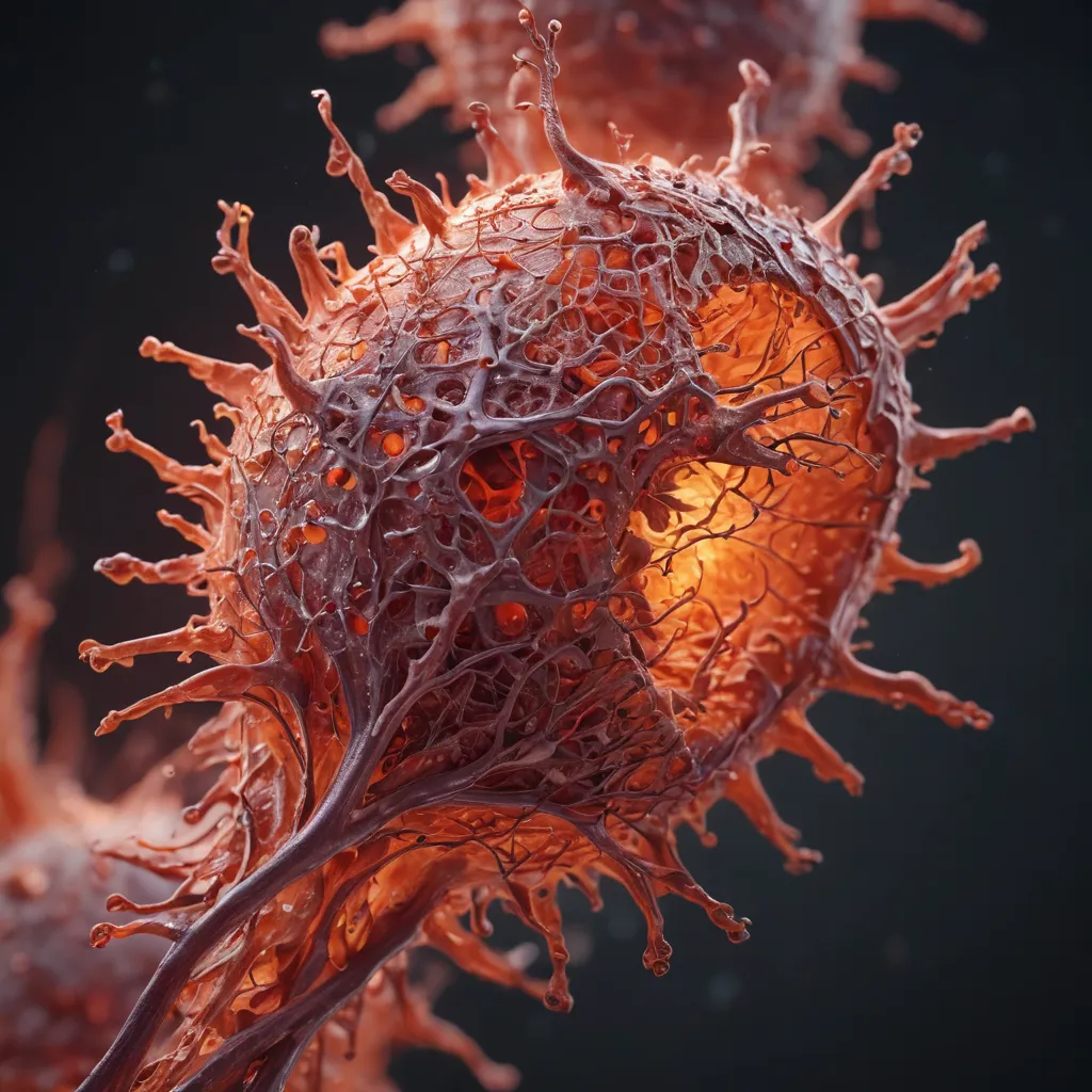 Understanding B Cell Follicular Dynamics in Immunology