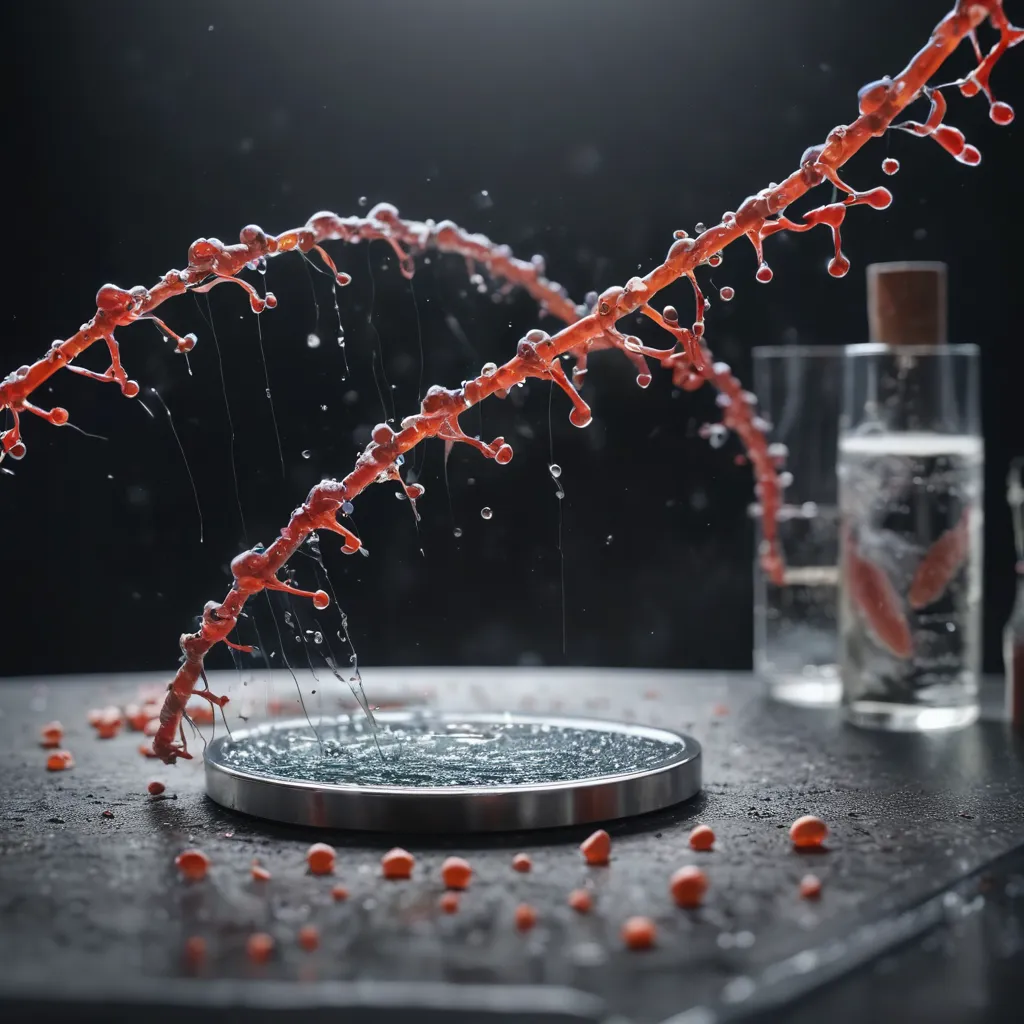 Bacterial DNA Extraction Protocols Explained