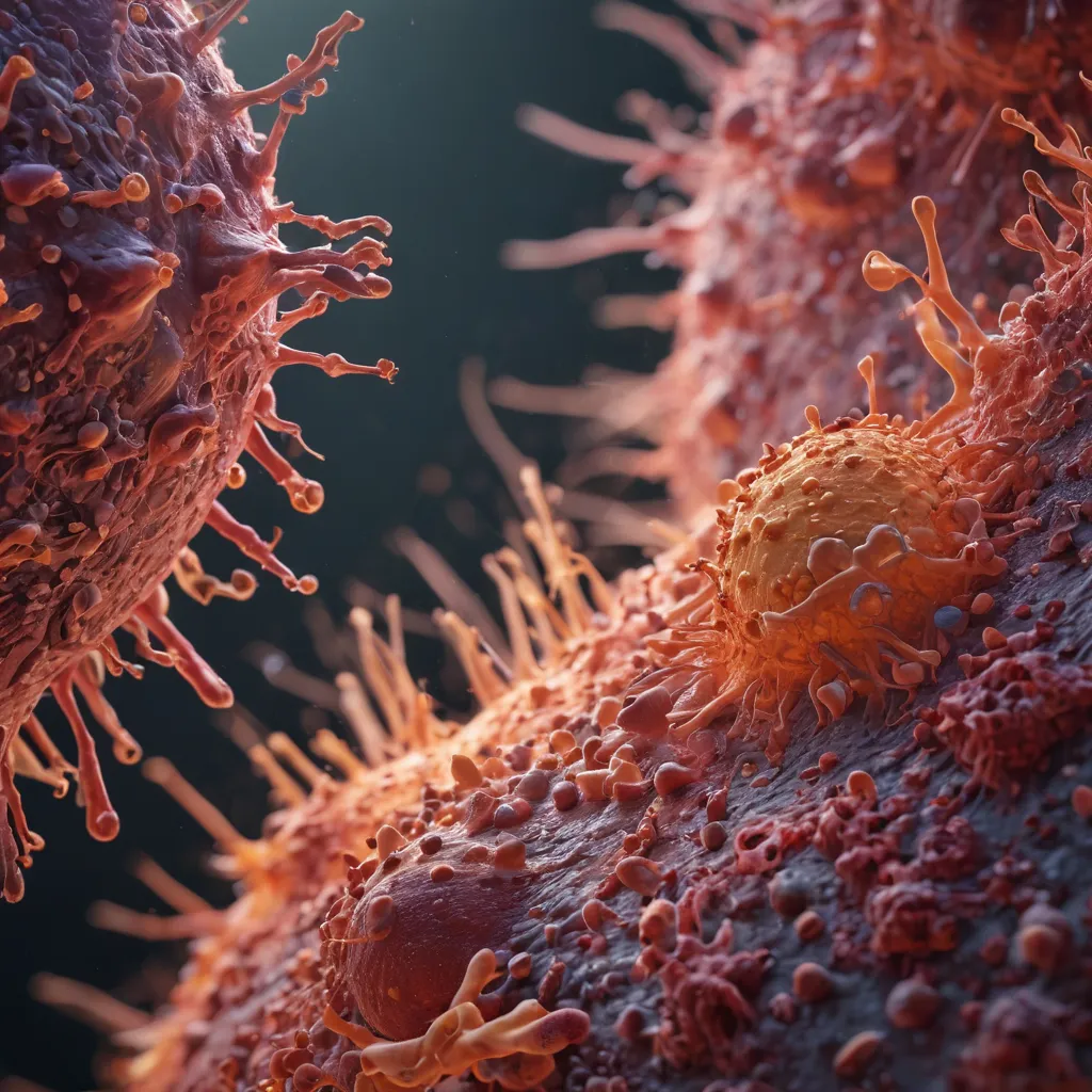 Cancer Cells vs Normal Cells: Key Differences Explained