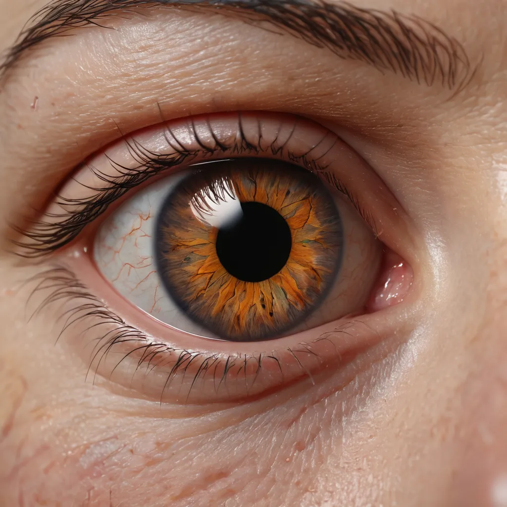 Understanding Central Retinal Vein Occlusion and Macular Edema