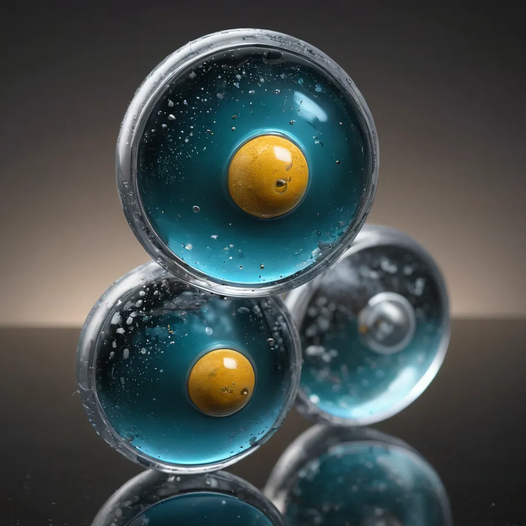 Exploring Sodium and Chlorine: Chemical Dynamics