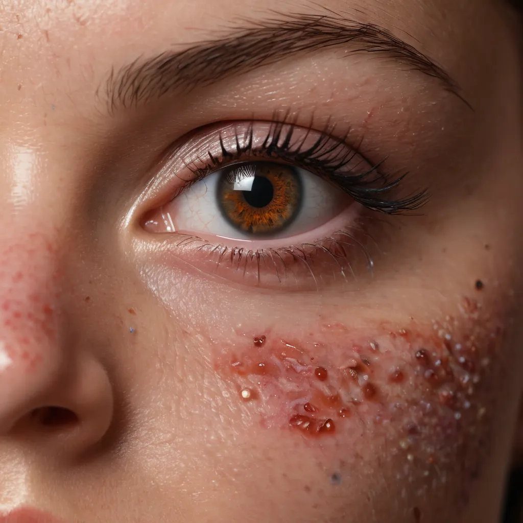 The Connection Between Chlamydia and Herpes Explained