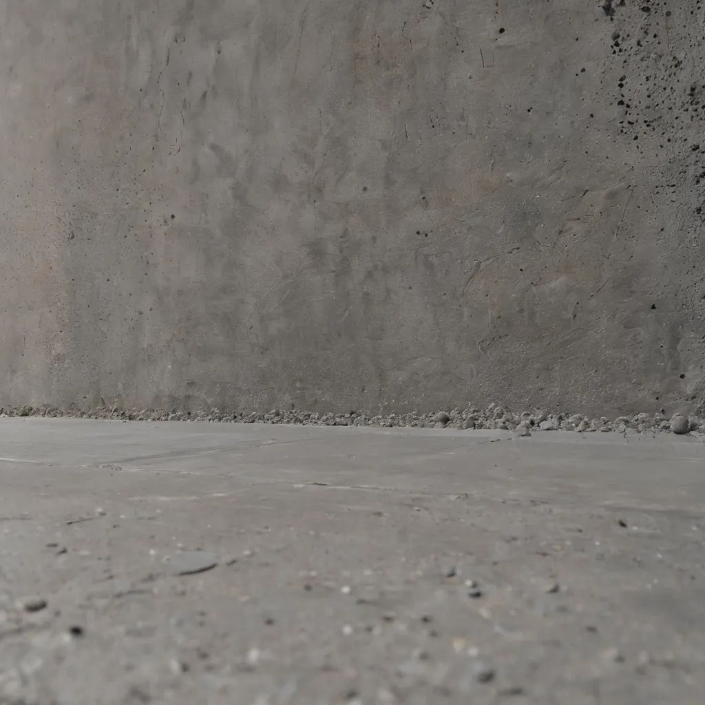 CO2 Cured Concrete: A Sustainable Construction Revolution