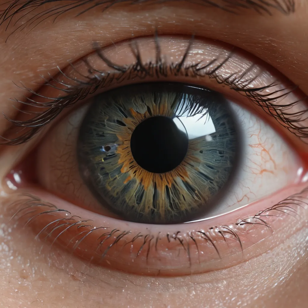 Neurofibromatosis Eye Exams: Essential Insights