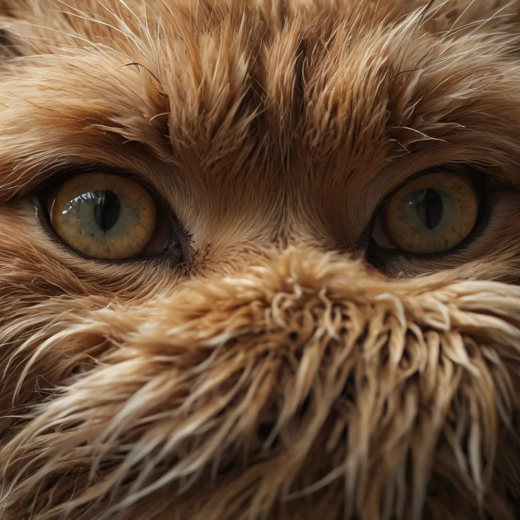 A Comprehensive Guide to Identifying Your Cat's Breed