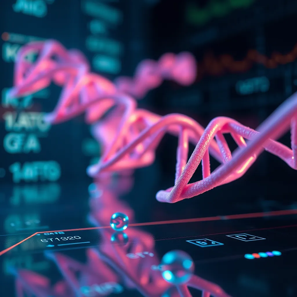Understanding NGS Data Processing Techniques