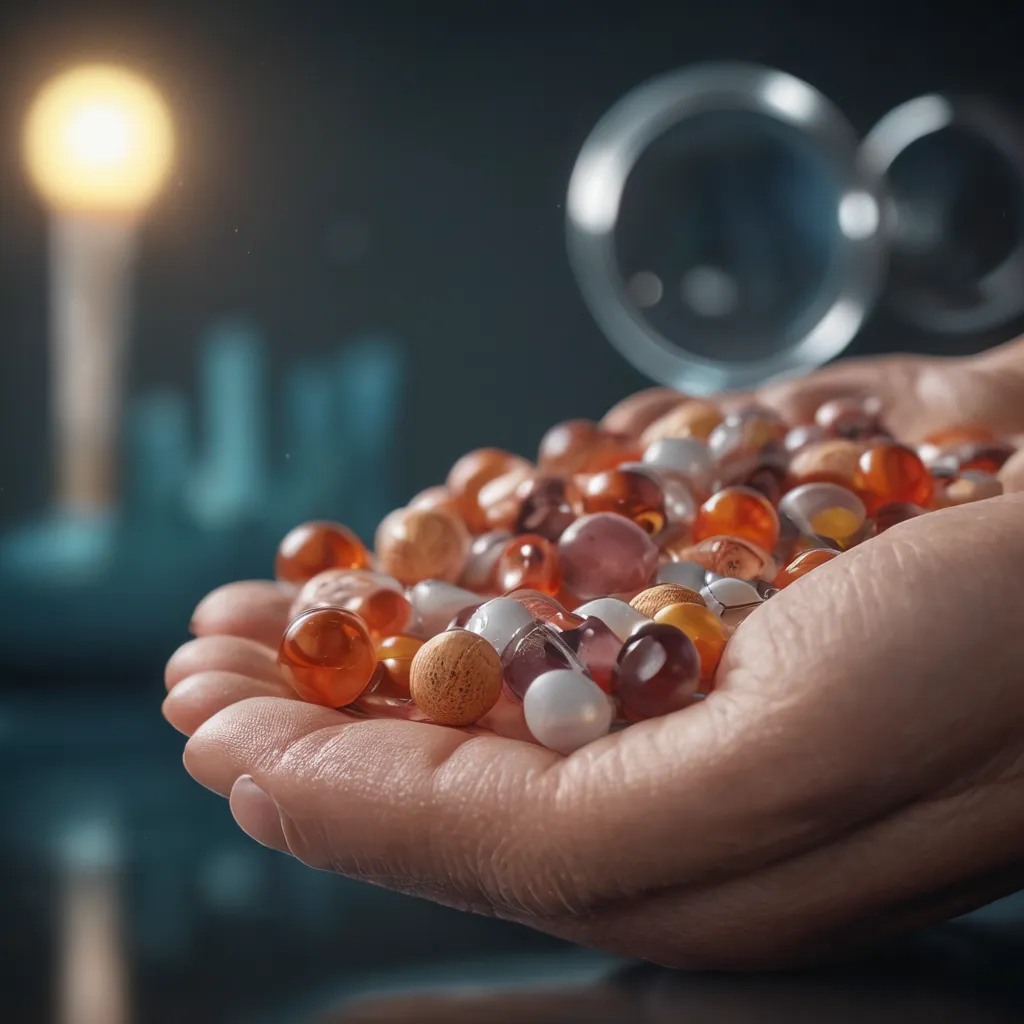 Urology Drugs: Classifications and Advancements