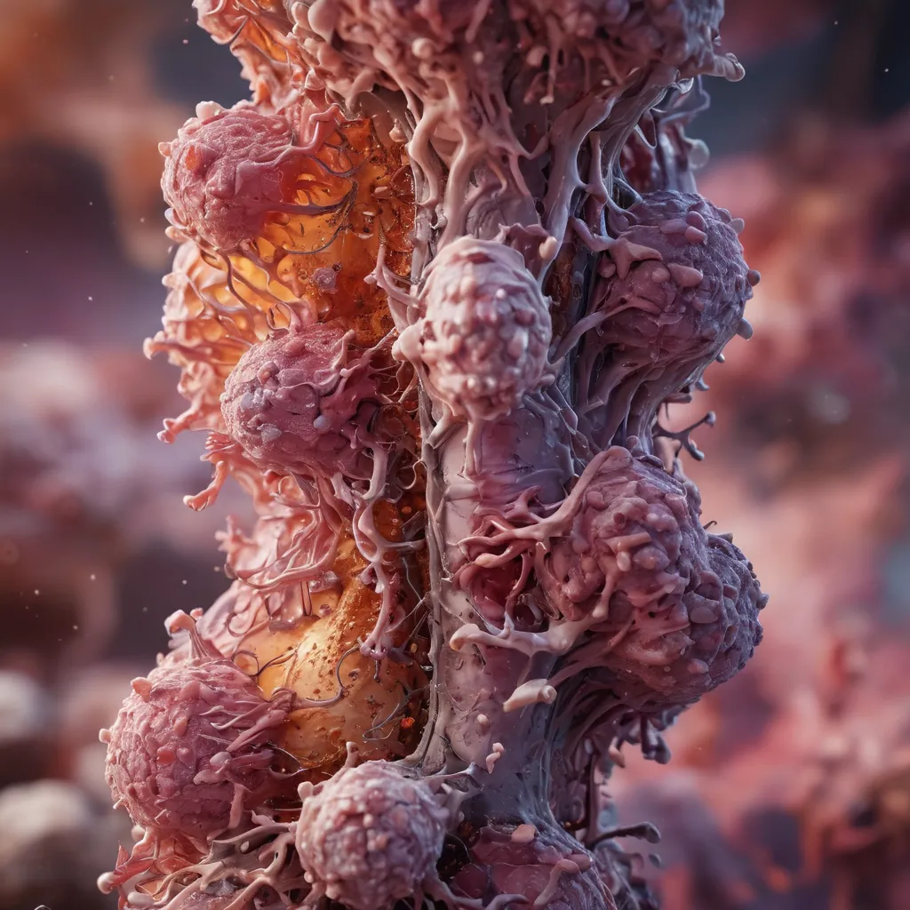 A Comprehensive Perspective on Esophagus Cancer