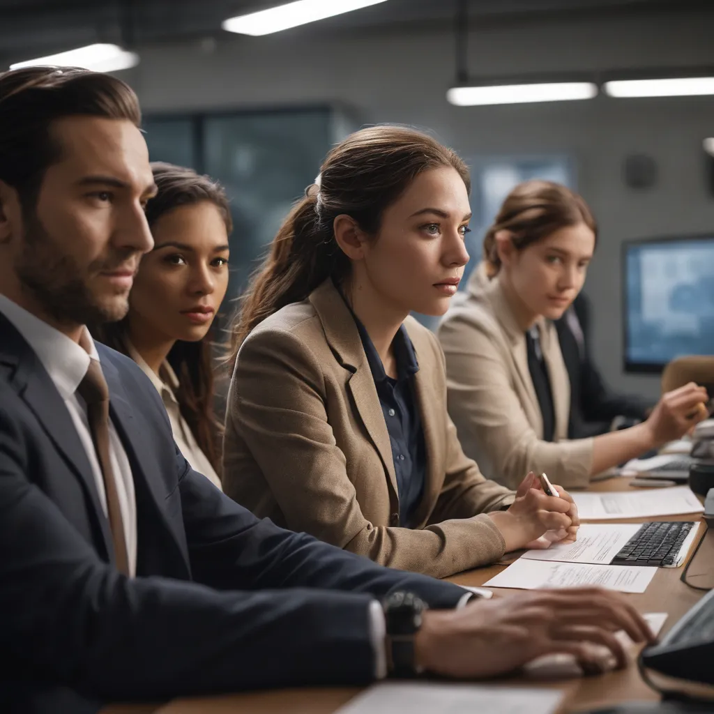 Discrimination in Employment: Systemic Barriers Explained