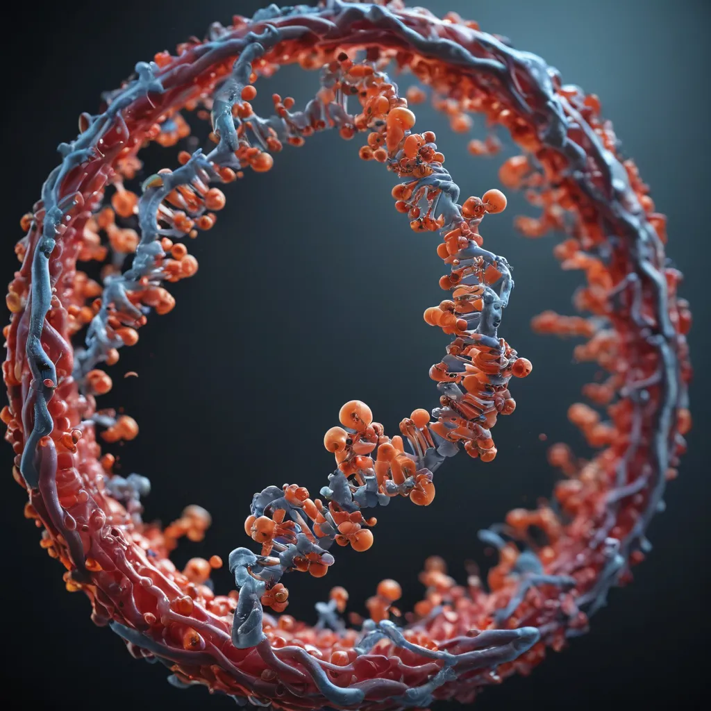 The DNA to Protein Tool: A Comprehensive Guide