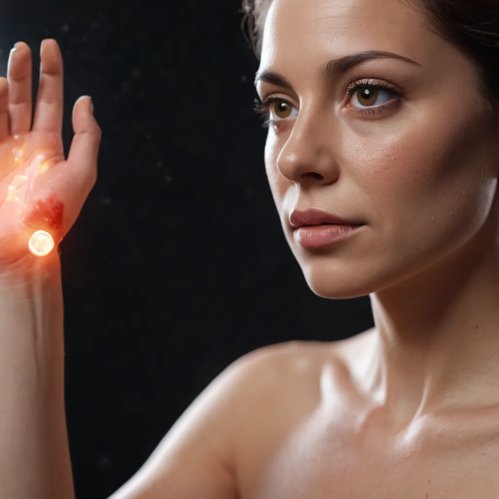 Dr. Kahaleh: Pioneering Advances in Rheumatology