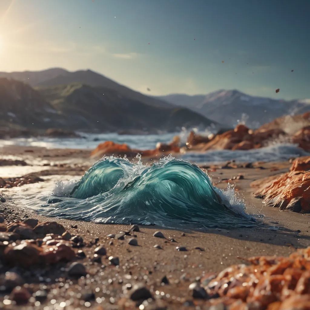 Creating Effective Earthquake Lesson Plans for Kids