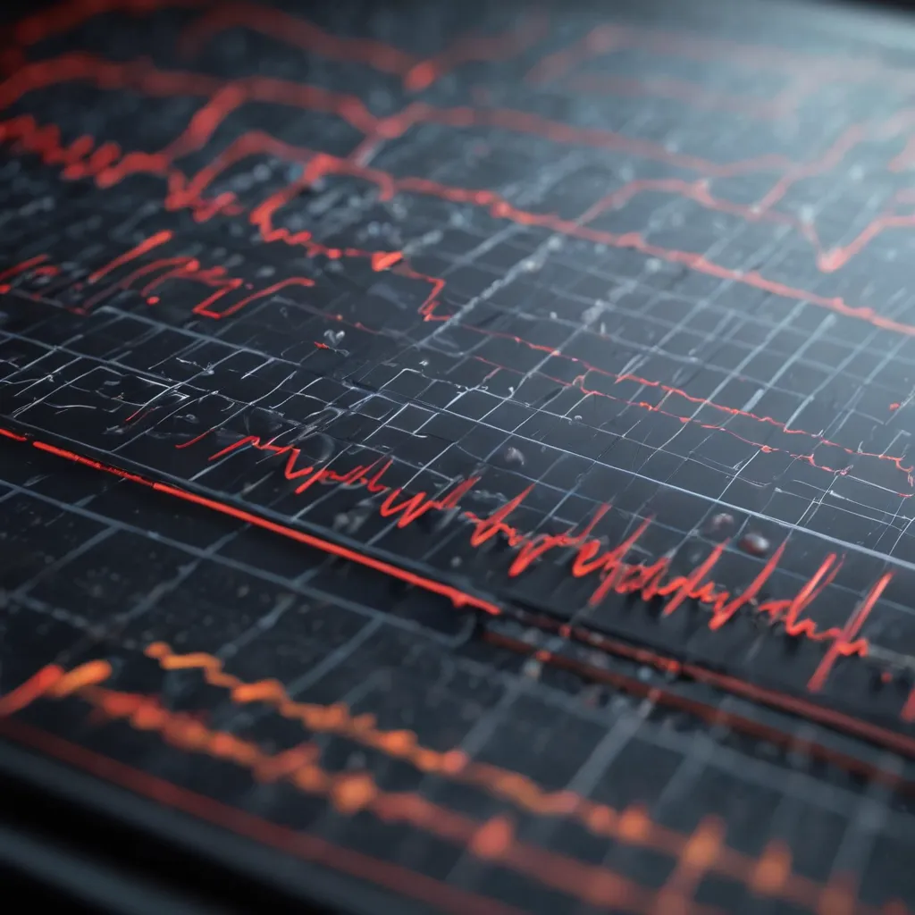Electrocardiogram Interpretation in Arrhythmia: A Comprehensive Guide