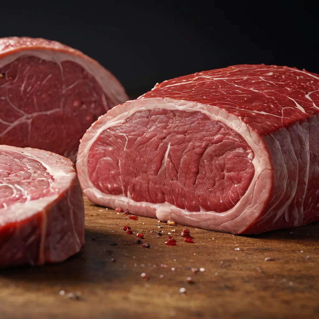 Investigating Health Risks Of Red Meat Consumption