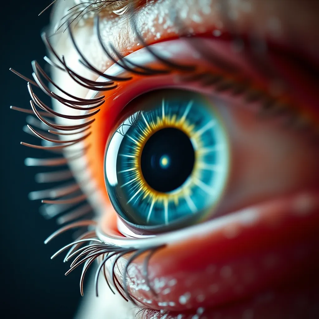 Challenges of Toric Lenses in Cataract Surgery