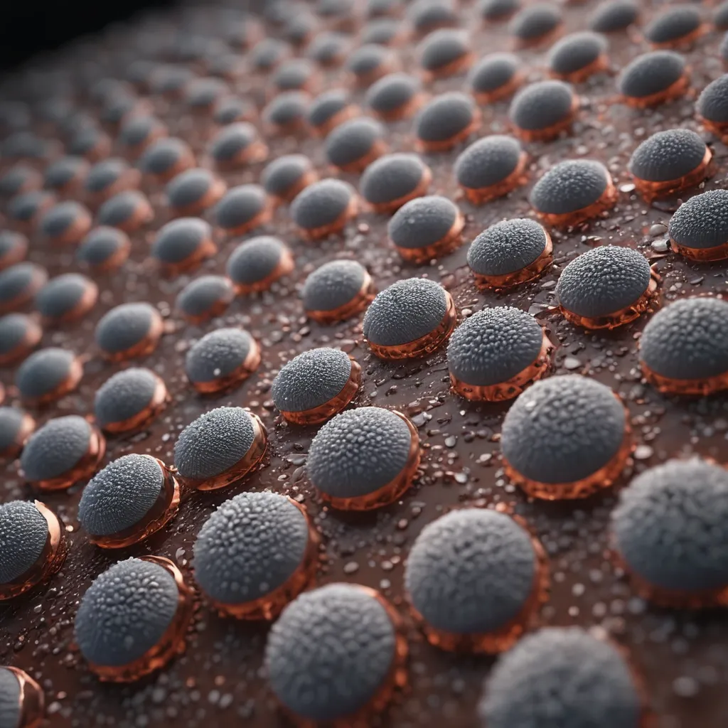 Antimicrobial Filters: Safety and Effectiveness