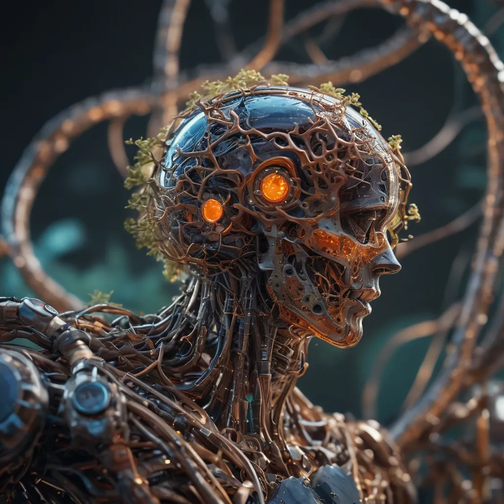 Biological Computer Science Merging Biology And Computation 6222