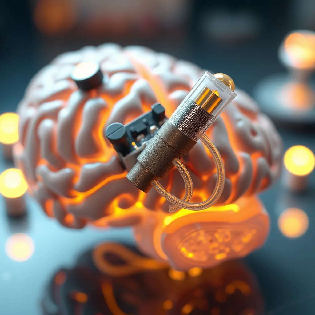 Exploring Brain Probes: Technology and Ethics