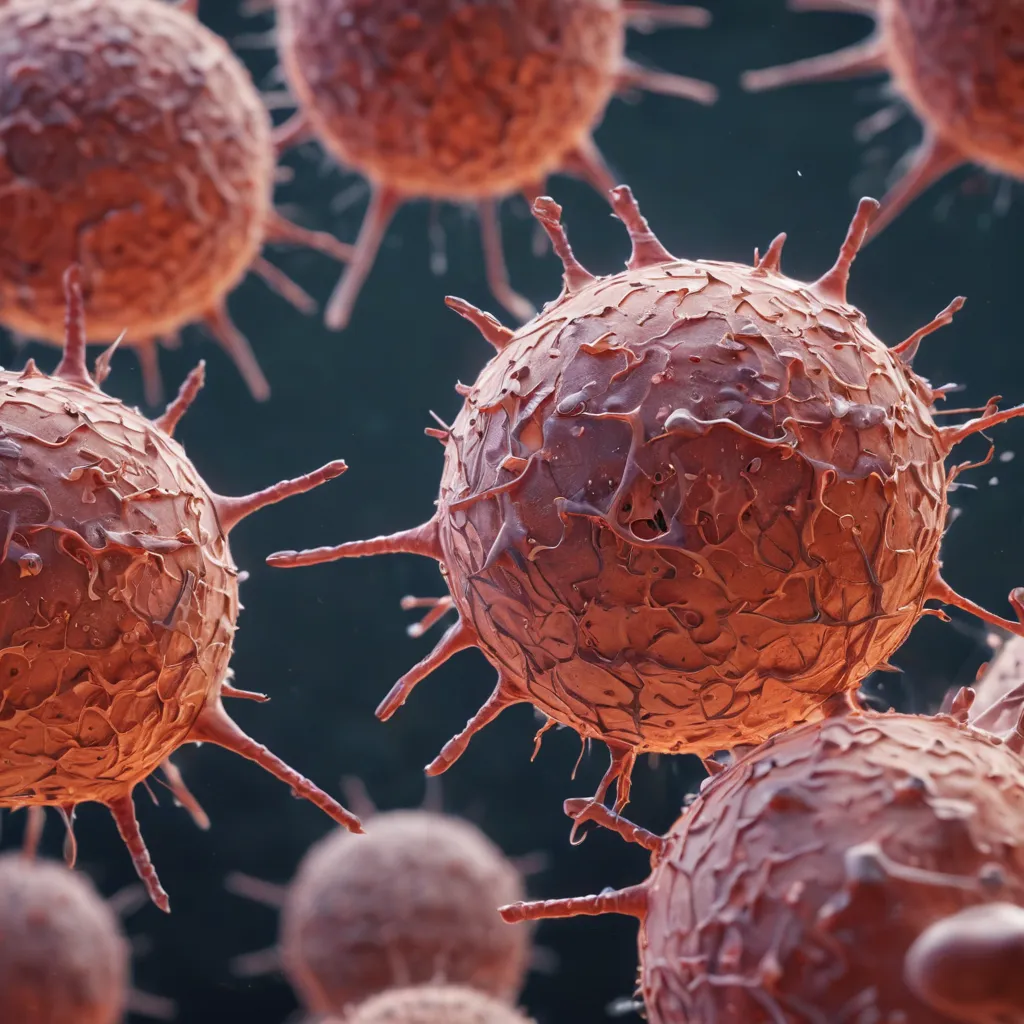 Understanding Cancer Cell Biology: Mechanisms and Impacts