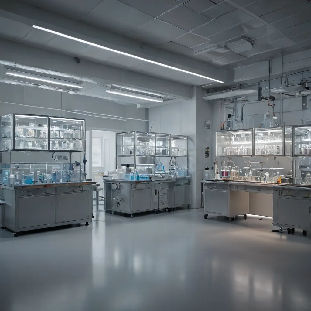 Career Paths with a Molecular Biology Degree