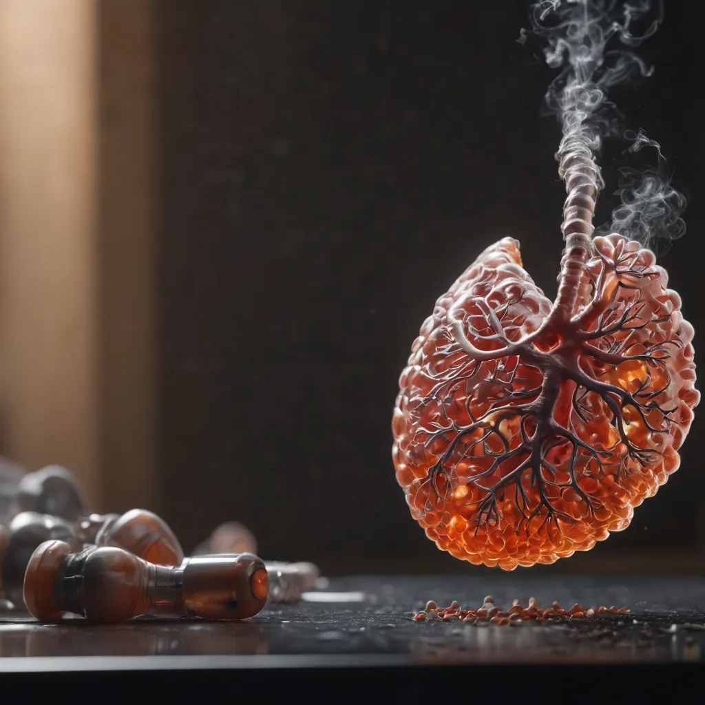 Exploring Recent Advances in COPD Research