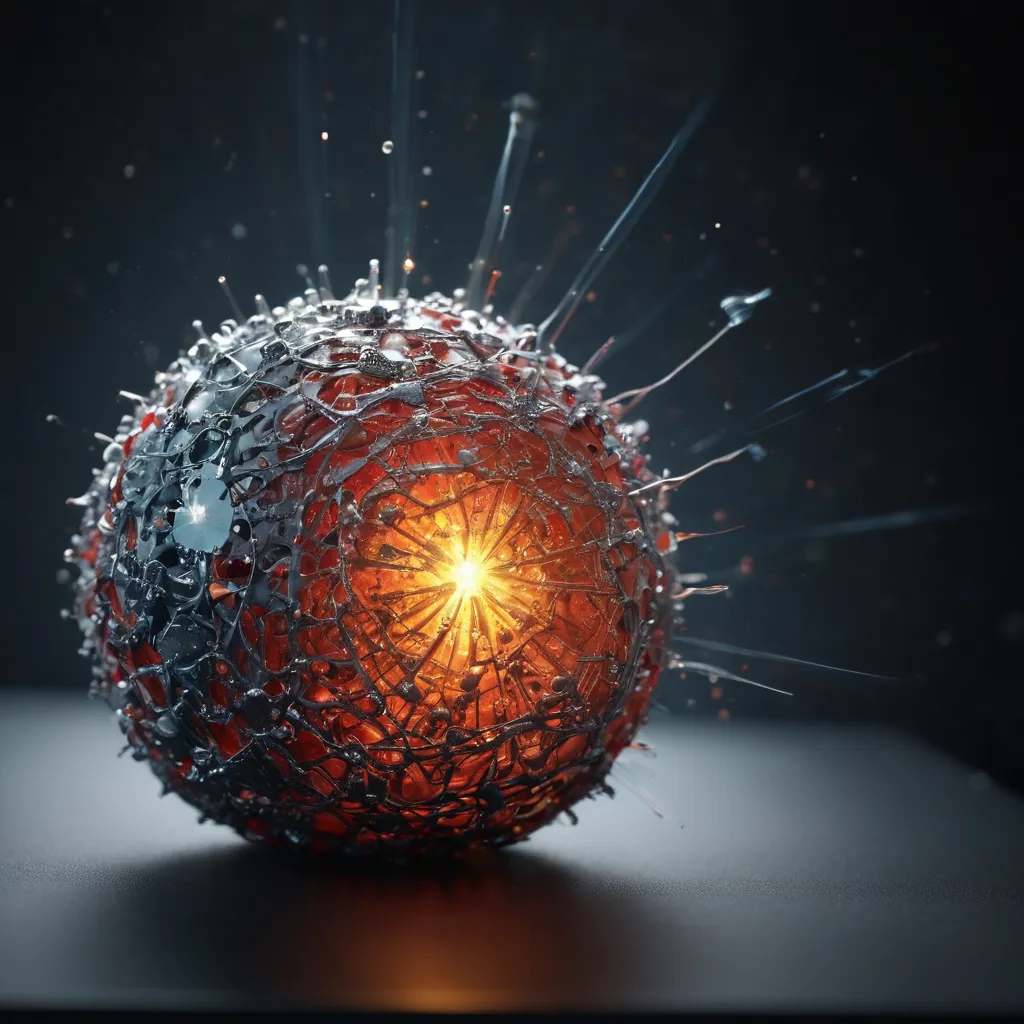 Exploring DLS Horiba: Innovations in Light Scattering