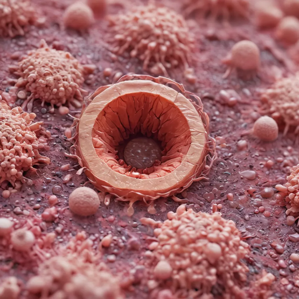 Insights into Eosinophilic Granulomatosis with Polyangiitis