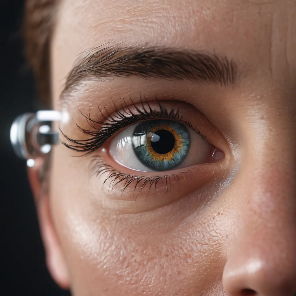 Innovative Approaches to Eye Vision Restoration