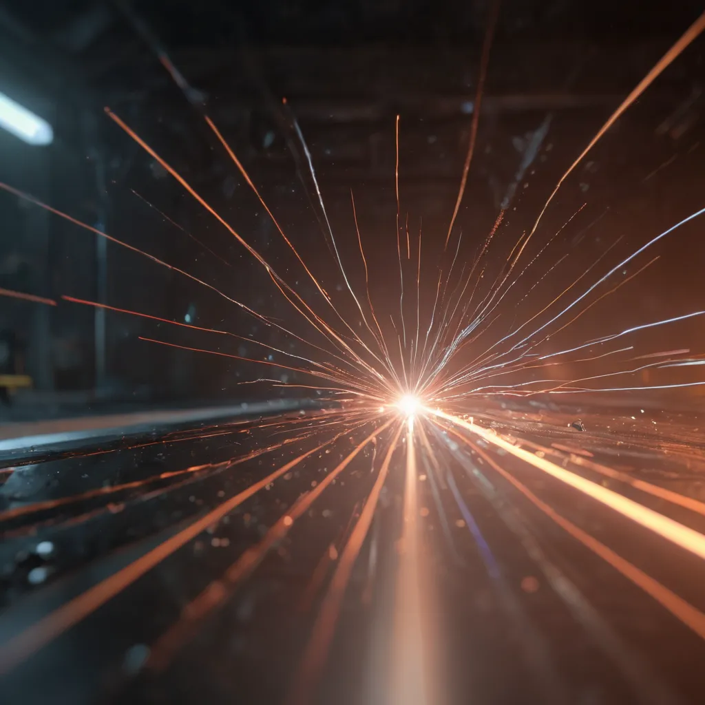 Exploring Femtosecond Laser Pulses: Innovations