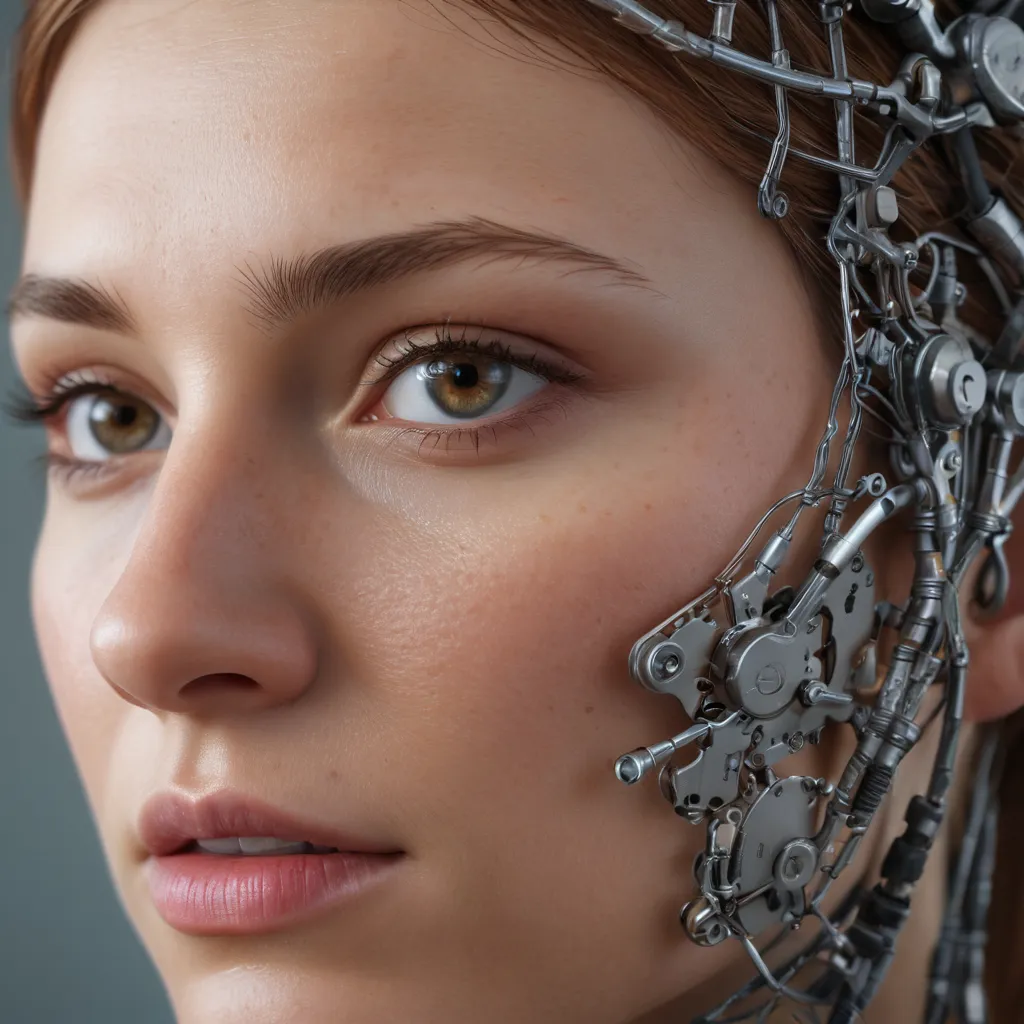 Exploring Human-Machine Intelligence: Cognition & Tech