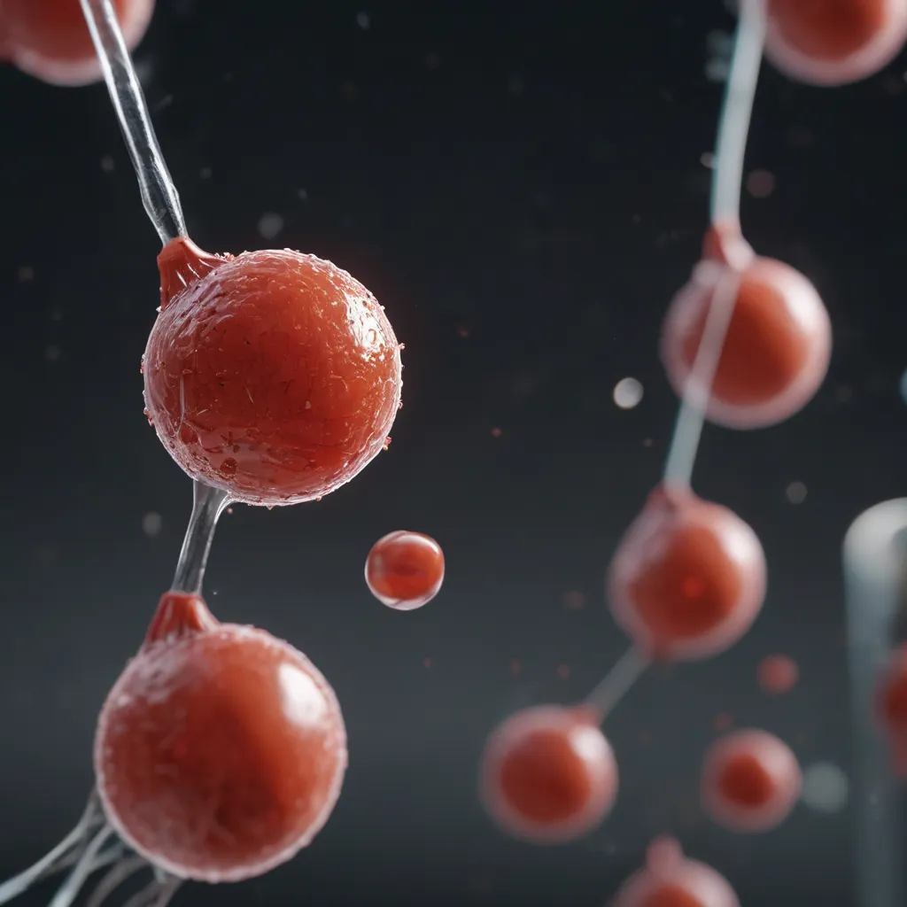High Platelet Counts And Their Cancer Connection Analysis
