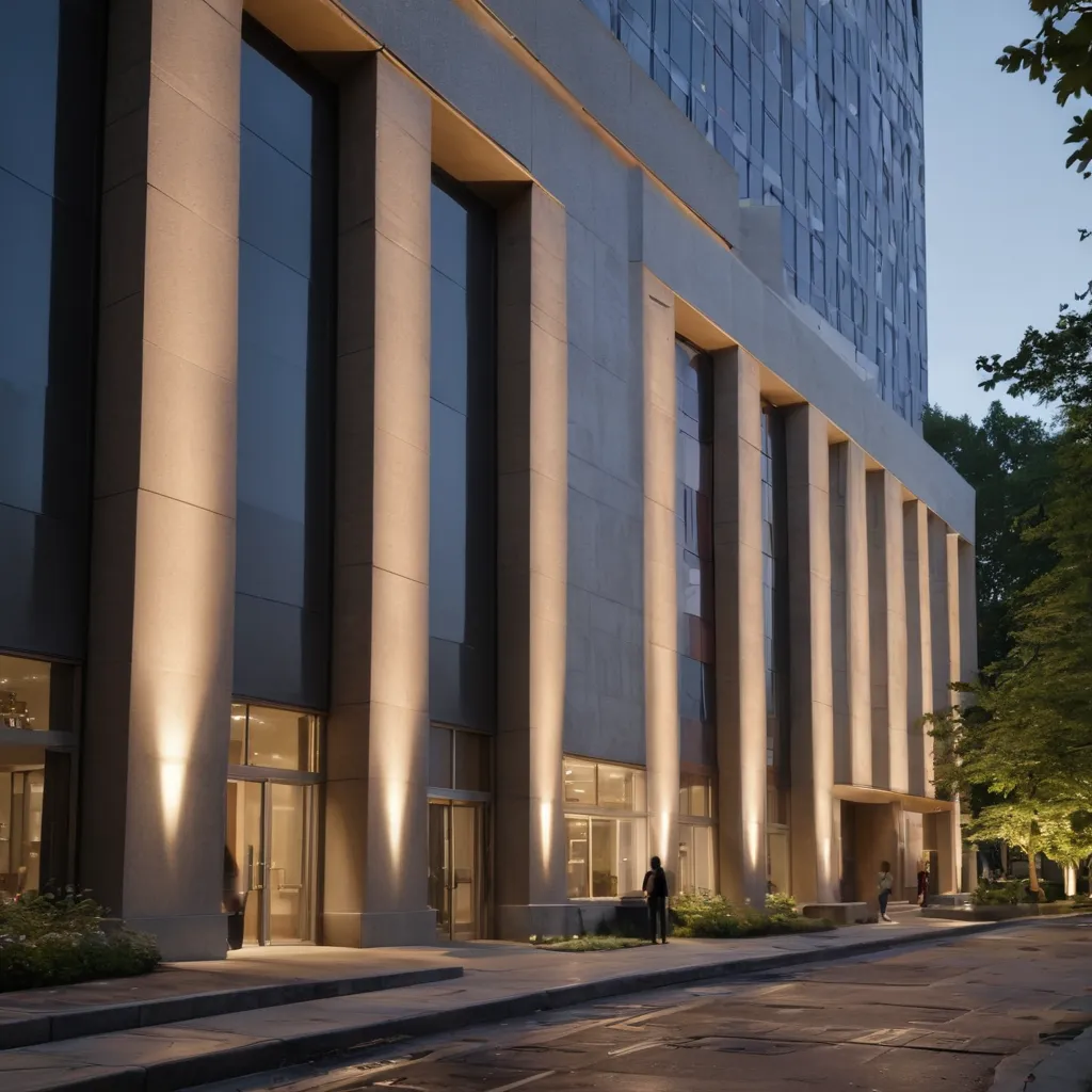 Exploring Memorial Sloan Kettering Cancer Center