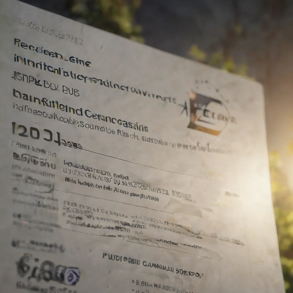 Navigating the Renewable Energy Certificates Market