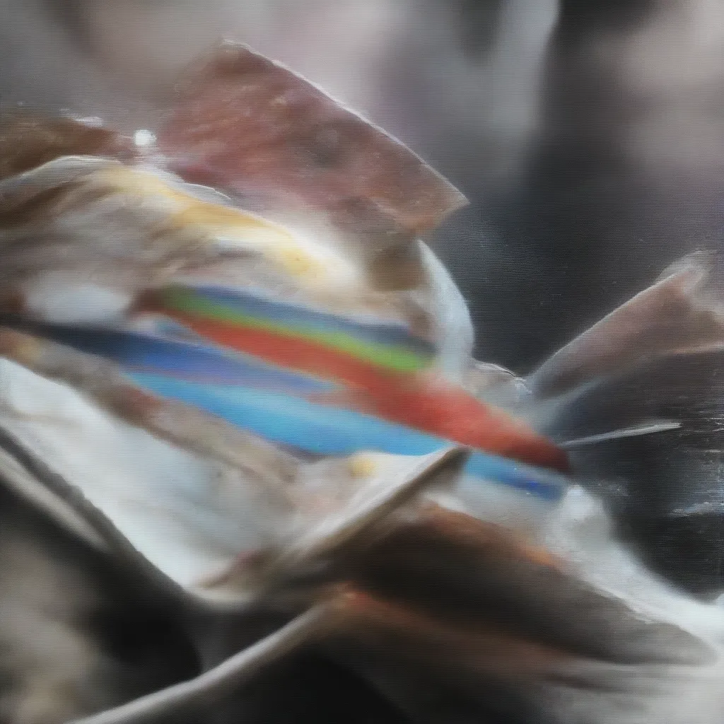 Advancements in Robo Fish Technology and Its Applications