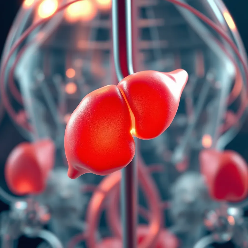 Secondary Malignant Neoplasms of the Liver and Bile Duct