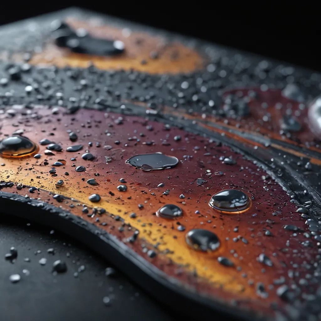 Exploring Surface Generation: Techniques and Applications