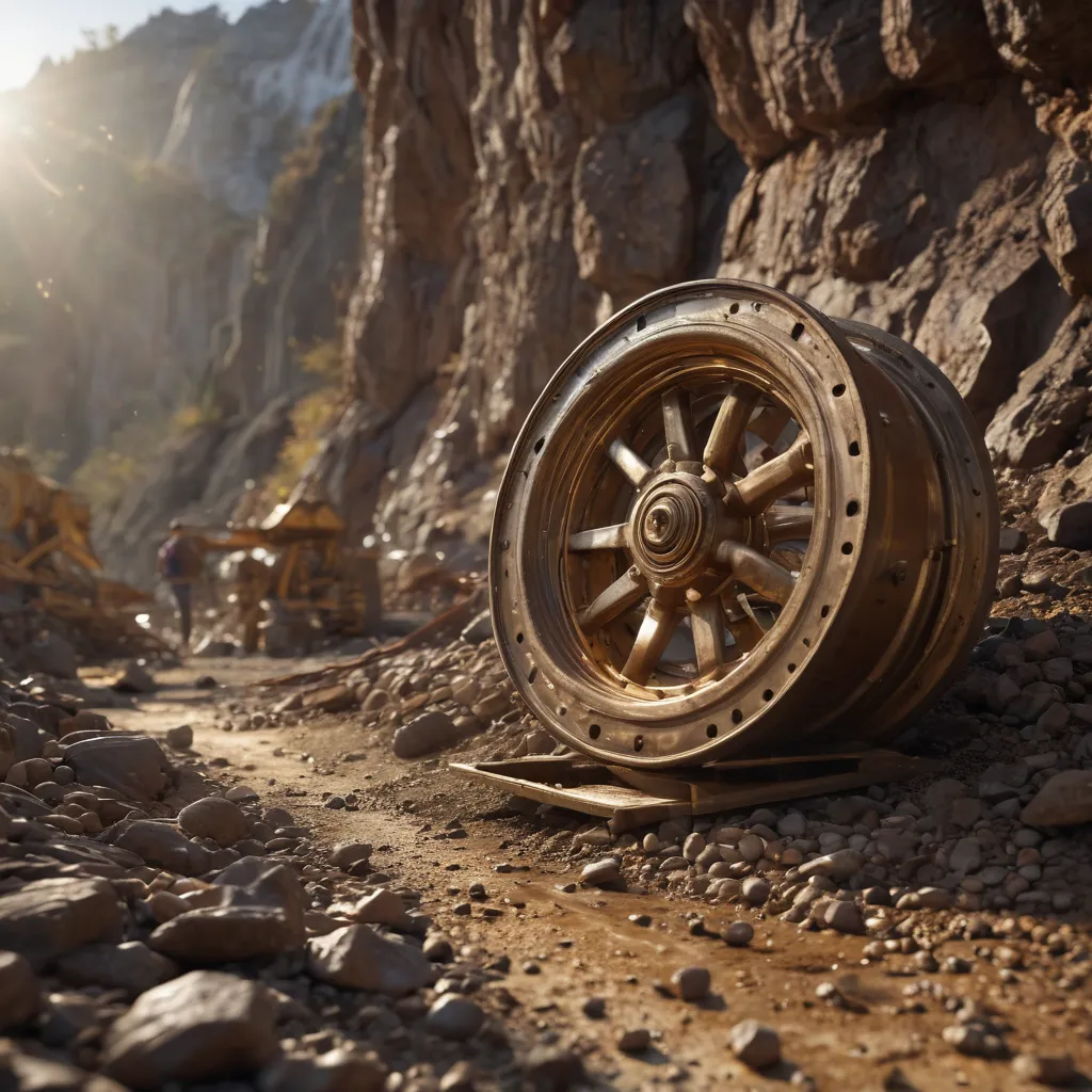 Techniques and Methods for Gold Extraction