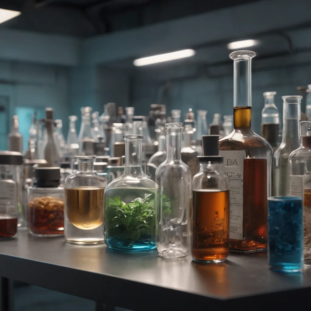 Exploring the Biopharma Landscape: Insights & Trends