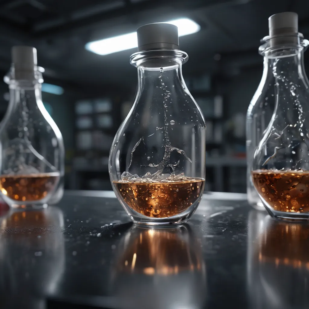 Exploring the Frontiers of Biotechnology: A Comprehensive Overview