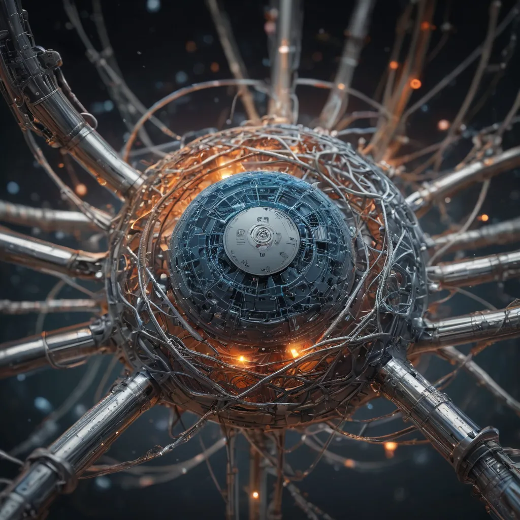 Machine Learning Meets Statistical Modeling: A Deep Dive