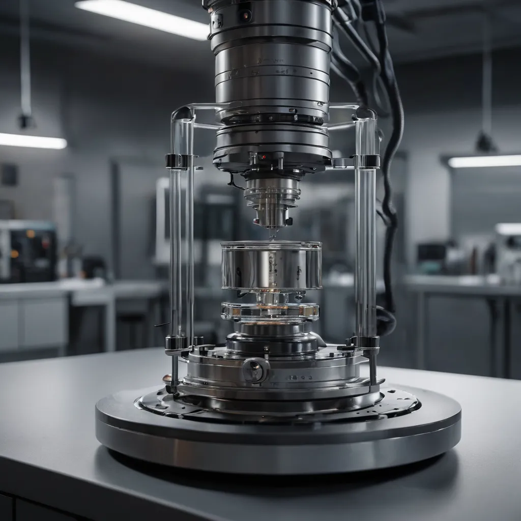 The Diverse Role of US Laboratories: Innovations and Challenges