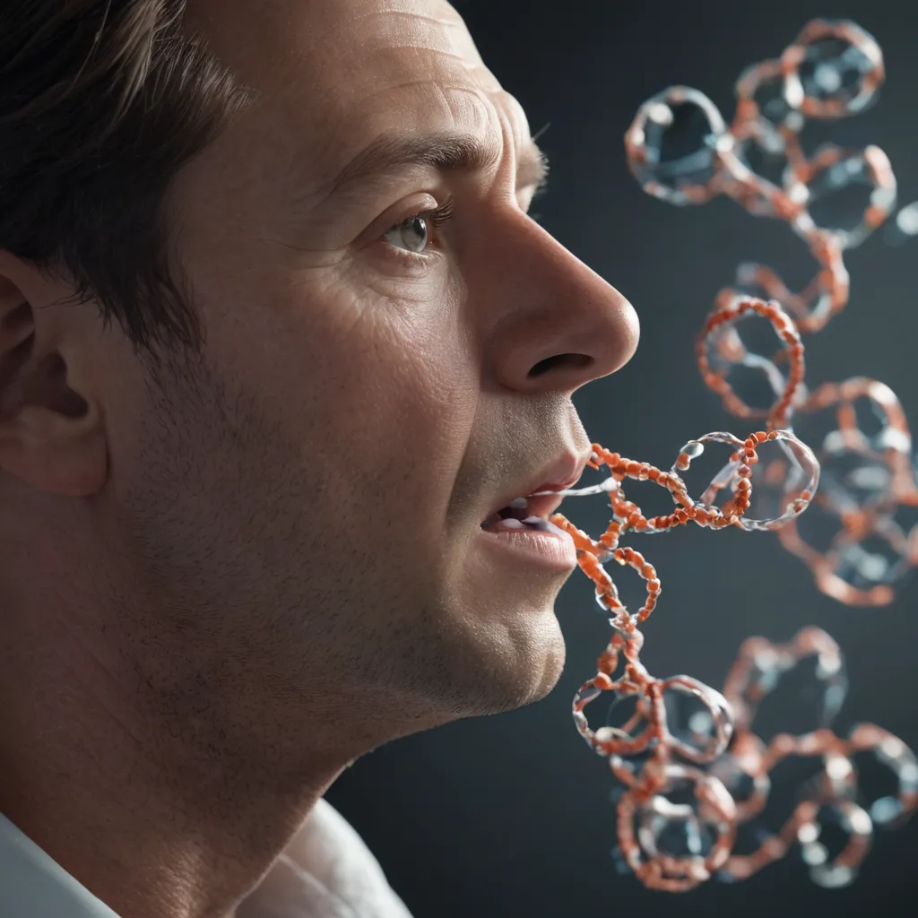 Understanding Genetic Factors in COPD