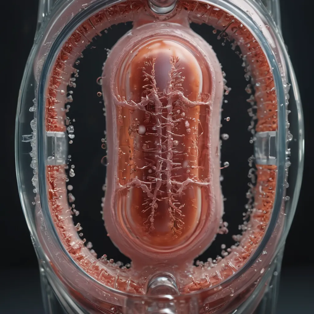Mechanisms and Applications of Pall Bacterial Filters