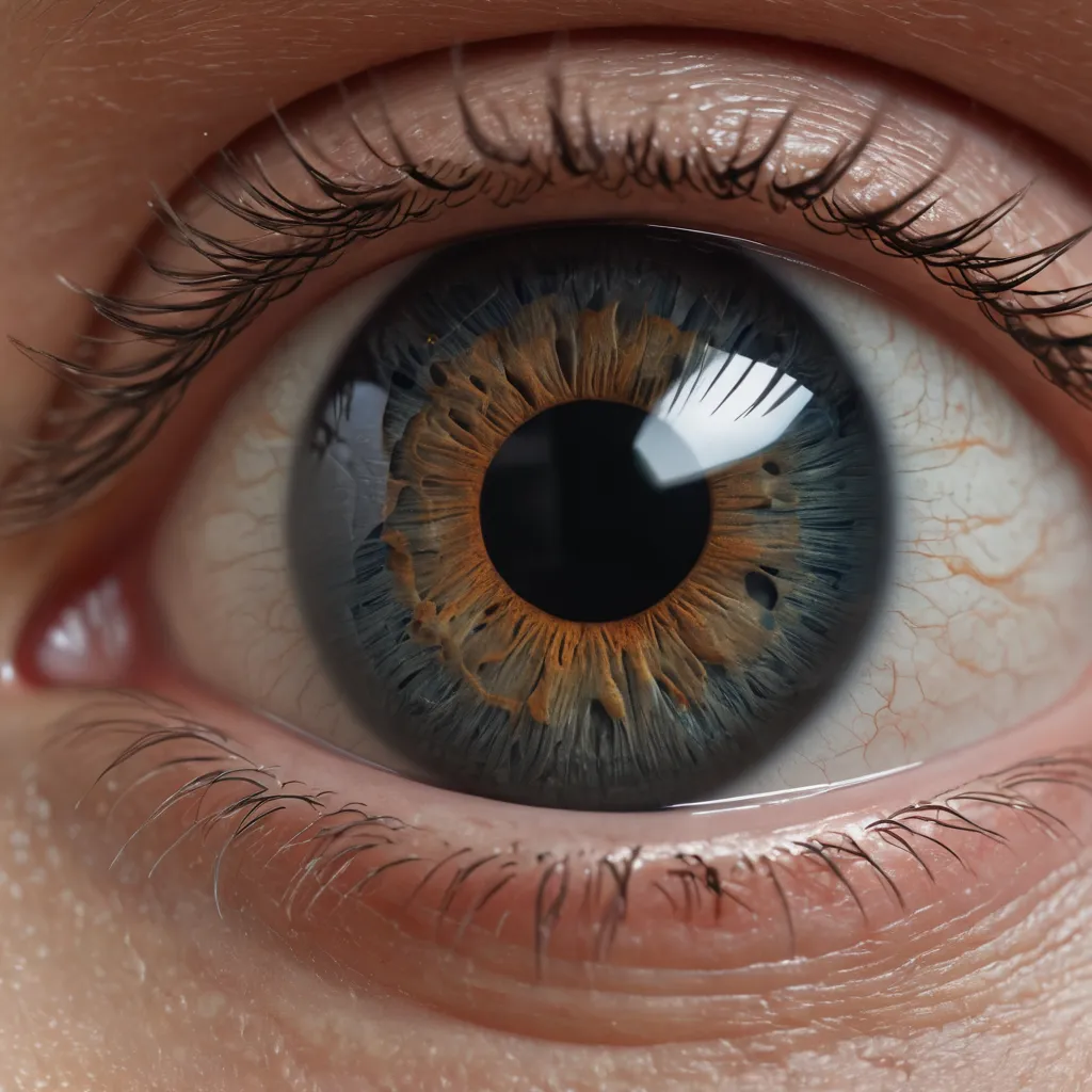 Exploring the Multifaceted Functions of Eyes