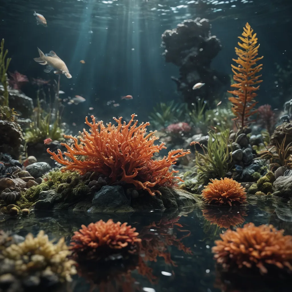 Exploring the Ocean Test: Implications and Applications