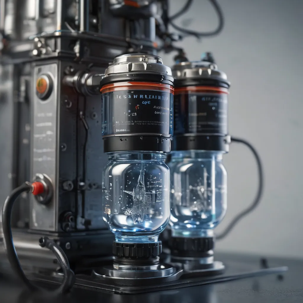Exploring Personal Hydrogen Generators for Energy Independence
